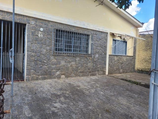 Casa / Sobrado para Venda em Campinas/SP Vila Antônio Lourenço 3 Quartos