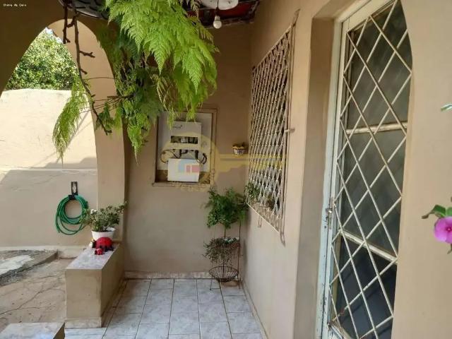 Casa / Sobrado para Venda em Campinas/SP Vila Andrade Neves 2 Quartos