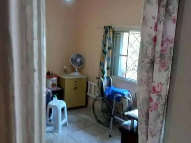 Casa / Sobrado para Venda em Campinas/SP Vila Andrade Neves 2 Quartos