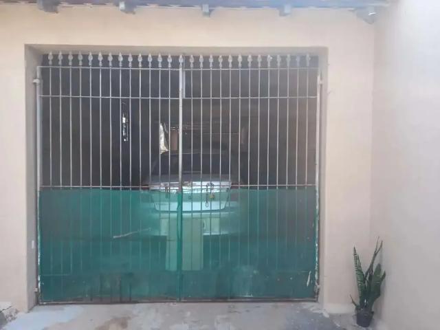 Casa / Sobrado para Venda em Campinas/SP Vila Andrade Neves 2 Quartos