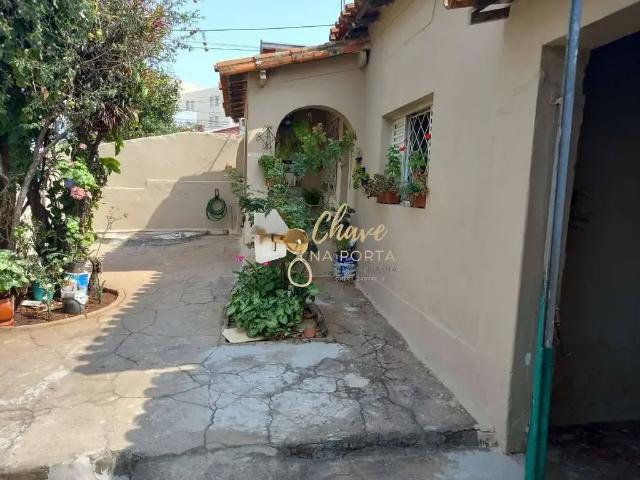 Casa / Sobrado para Venda em Campinas/SP Vila Andrade Neves 2 Quartos