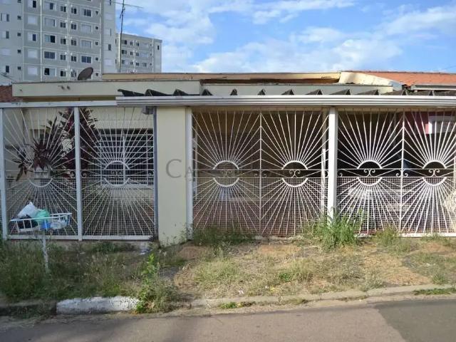 Casa / Sobrado para Venda em Campinas/SP Vila Ângela Marta 3 Quartos