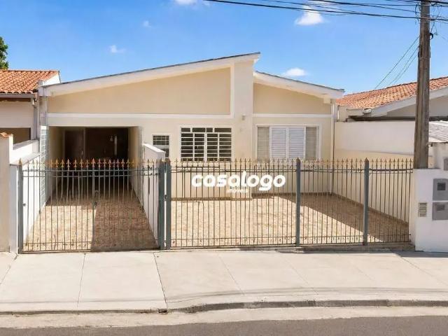 Casa / Sobrado para Venda em Campinas/SP Vila Anhangüera 4 Quartos