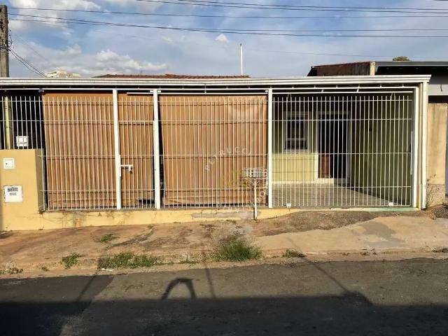 Casa / Sobrado para Venda em Campinas/SP Vila Anhangüera 2 Quartos