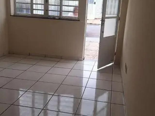 Casa / Sobrado para Venda em Campinas/SP Vila Anhangüera 2 Quartos