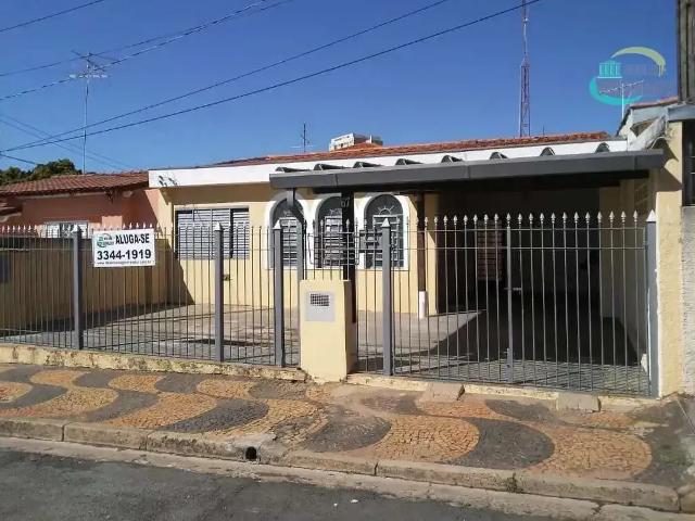 Casa / Sobrado para Venda em Campinas/SP Vila Anhangüera 2 Quartos