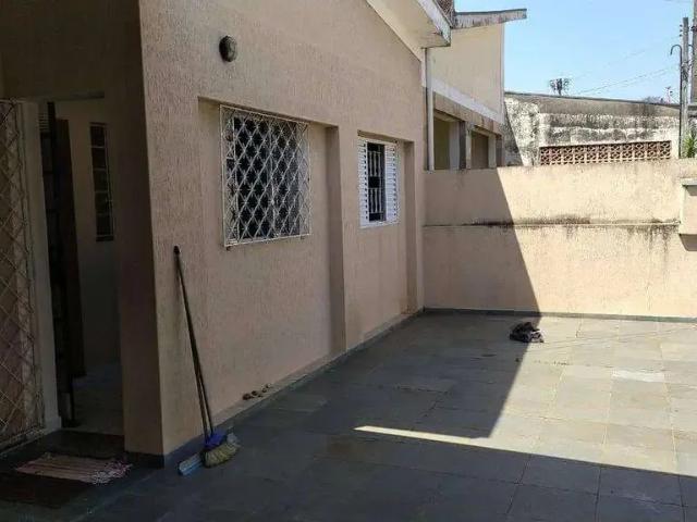 Casa / Sobrado para Venda em Campinas/SP Vila Anhangüera 2 Quartos
