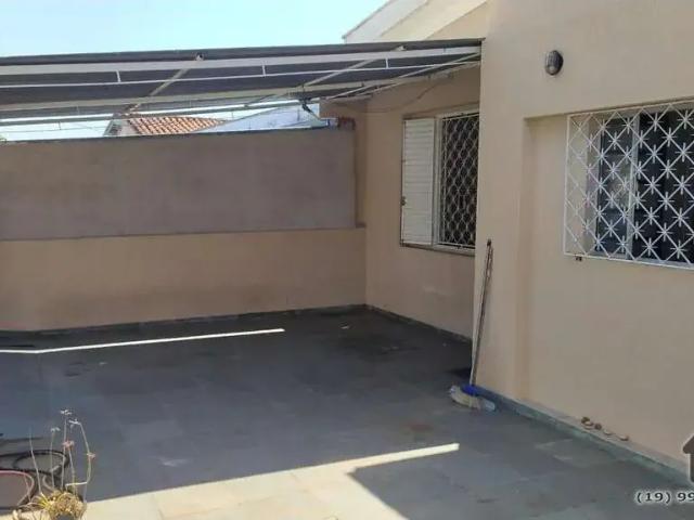 Casa / Sobrado para Venda em Campinas/SP Vila Anhangüera 2 Quartos
