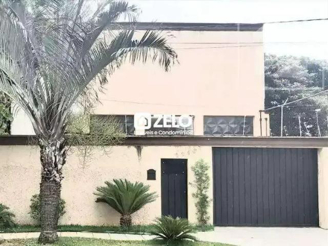 Casa / Sobrado para Venda em Campinas/SP Vila Anhangüera 2 Quartos
