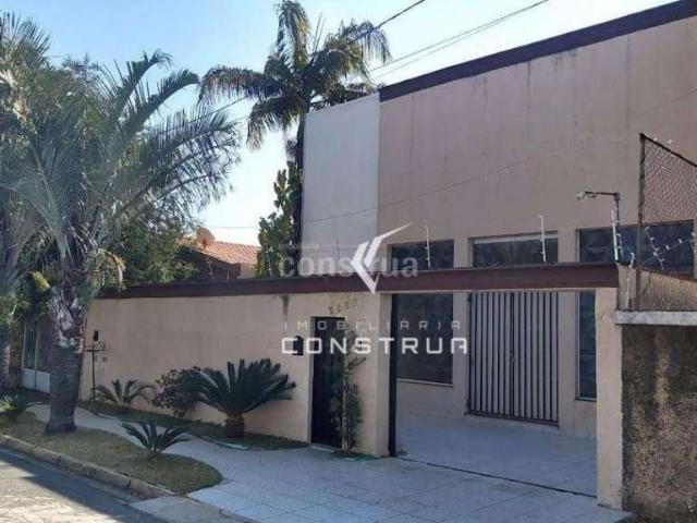 Casa / Sobrado para Venda em Campinas/SP Vila Anhangüera 2 Quartos