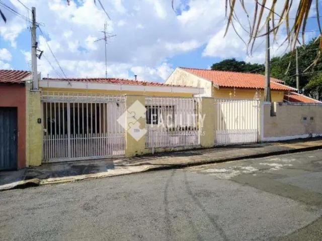 Casa / Sobrado para Venda em Campinas/SP Vila Anhangüera 3 Quartos