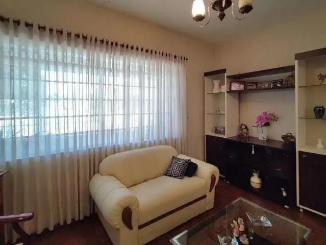 Casa / Sobrado para Venda em Campinas/SP Vila Anhangüera 3 Quartos