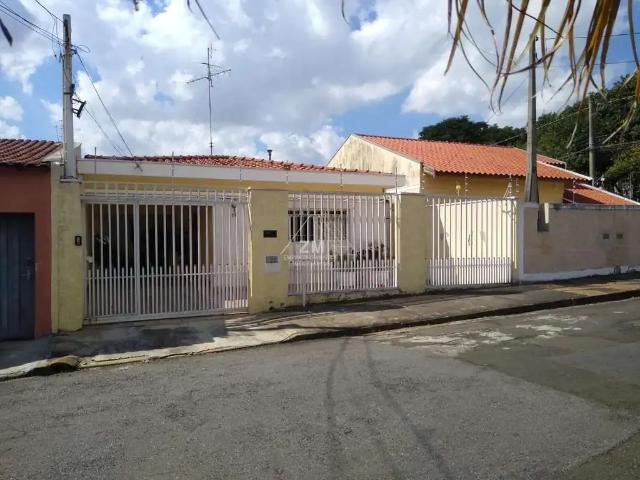Casa / Sobrado para Venda em Campinas/SP Vila Anhangüera 3 Quartos