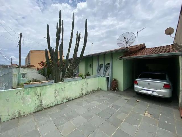 Casa / Sobrado para Venda em Campinas/SP Vila Aeroporto I 3 Quartos
