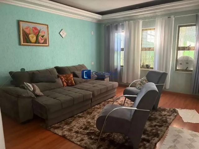 Casa / Sobrado para Venda em Campinas/SP Vila Aeroporto I 3 Quartos