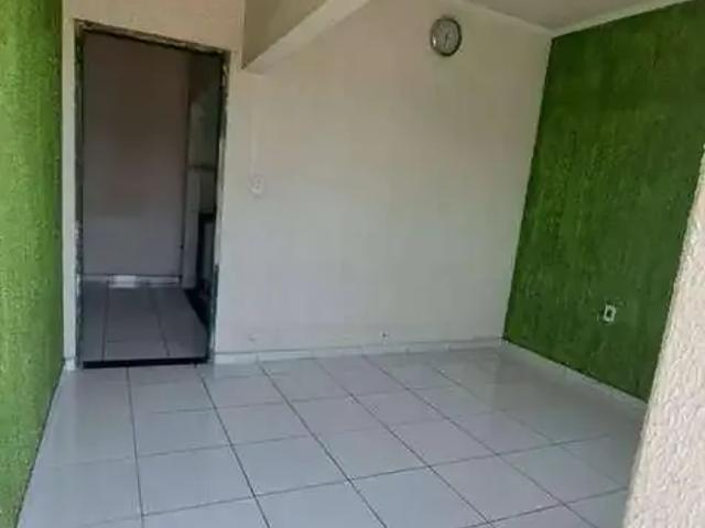 Casa / Sobrado para Venda em Campinas/SP Vila Aeroporto III 2 Quartos