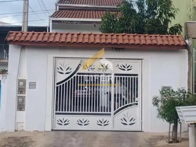Casa / Sobrado para Venda em Campinas/SP Vila Aeroporto 2 Quartos