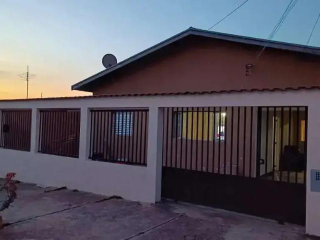 Casa / Sobrado para Venda em Campinas/SP Vila Aeroporto 2 Quartos