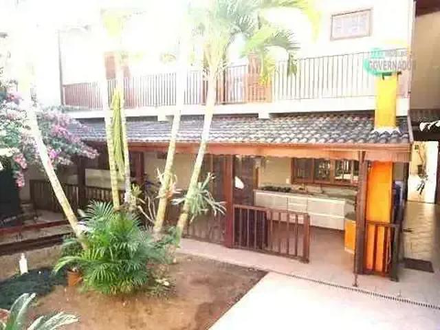 Casa / Sobrado para Venda em Campinas/SP Vila Aeroporto 2 Quartos