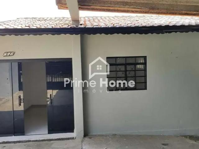 Casa / Sobrado para Venda em Campinas/SP Vila Aeroporto 2 Quartos