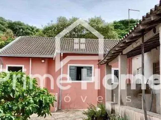 Casa / Sobrado para Venda em Campinas/SP Vila Aeroporto 3 Quartos