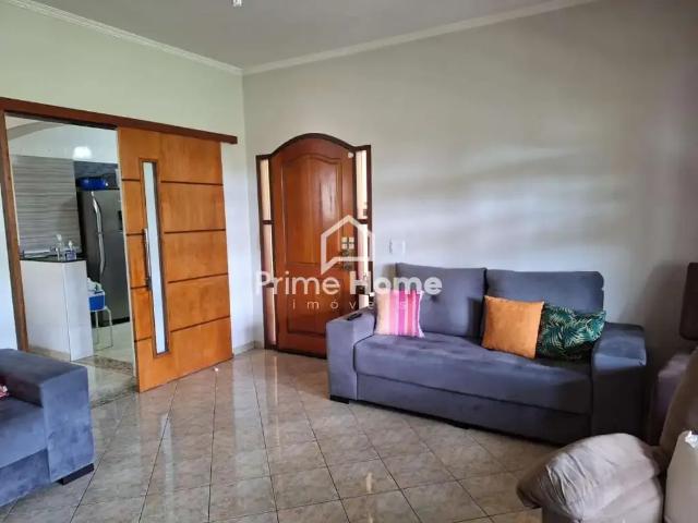 Casa / Sobrado para Venda em Campinas/SP Vila Aeroporto 3 Quartos
