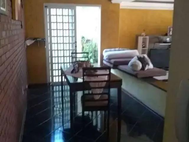 Casa / Sobrado para Venda em Campinas/SP Vila Aeroporto 3 Quartos