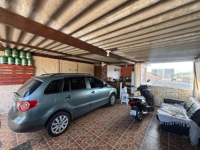 Casa / Sobrado para Venda em Campinas/SP Vila Aeroporto 3 Quartos