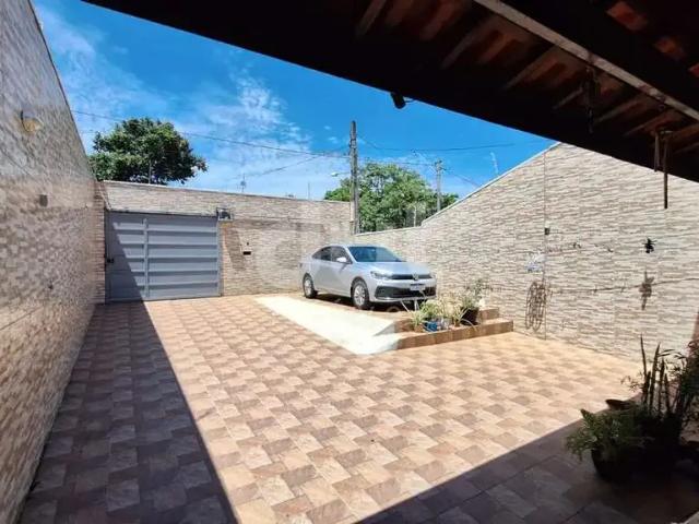 Casa / Sobrado para Venda em Campinas/SP Vila Aeroporto 3 Quartos