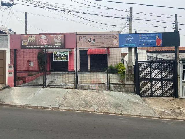 Casa / Sobrado para Venda em Campinas/SP Vila Aeroporto 3 Quartos
