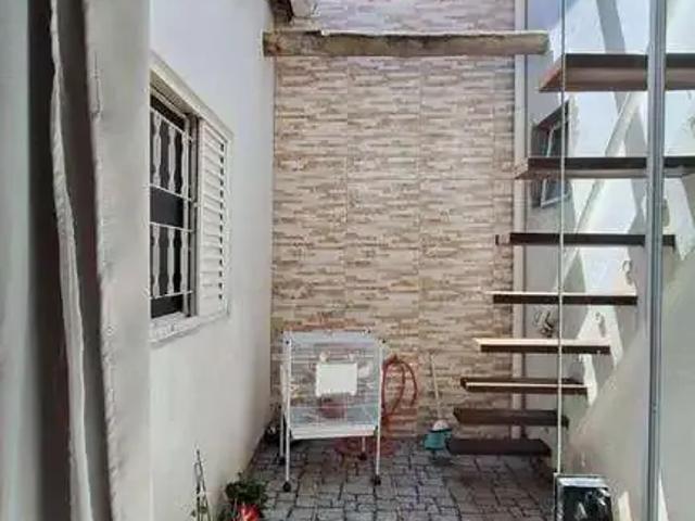 Casa / Sobrado para Venda em Campinas/SP Vila Aeroporto 3 Quartos