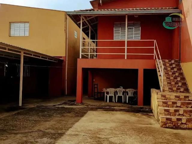 Casa / Sobrado para Venda em Campinas/SP Vila Aeroporto 5 Quartos