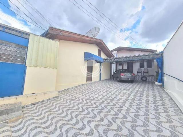 Casa / Sobrado para Venda em Campinas/SP Vila Alberto Simões 2 Quartos