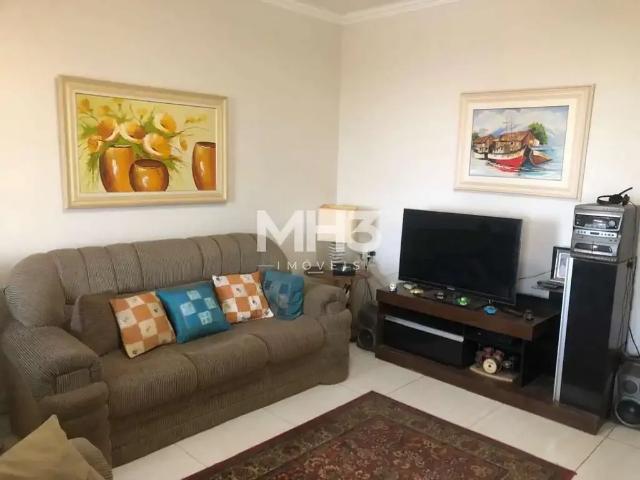 Casa / Sobrado para Venda em Campinas/SP Vila Aurocan 2 Quartos