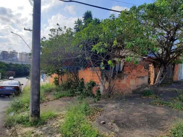 Casa / Sobrado para Venda em Campinas/SP Vila Aurocan 2 Quartos