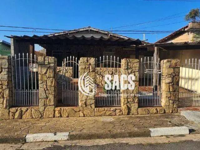 Casa / Sobrado para Venda em Campinas/SP Vila Aurocan 2 Quartos