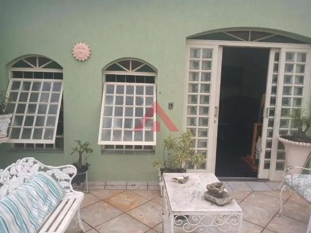 Casa / Sobrado para Venda em Campinas/SP Vila Aurocan 2 Quartos