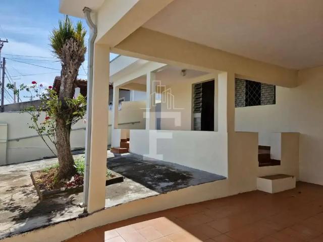 Casa / Sobrado para Venda em Campinas/SP Vila Aurocan 3 Quartos