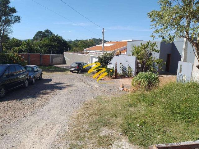Casa / Sobrado para Venda em Campinas/SP Vila Bourbon Sousas 2 Quartos