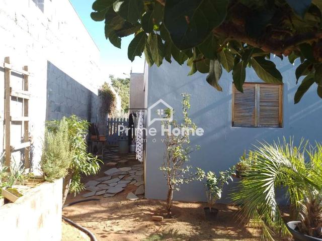 Casa / Sobrado para Venda em Campinas/SP Vila Bourbon Sousas 2 Quartos