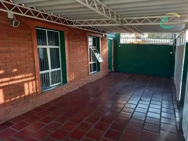 Casa / Sobrado para Venda em Campinas/SP Vila Boa Vista 2 Quartos