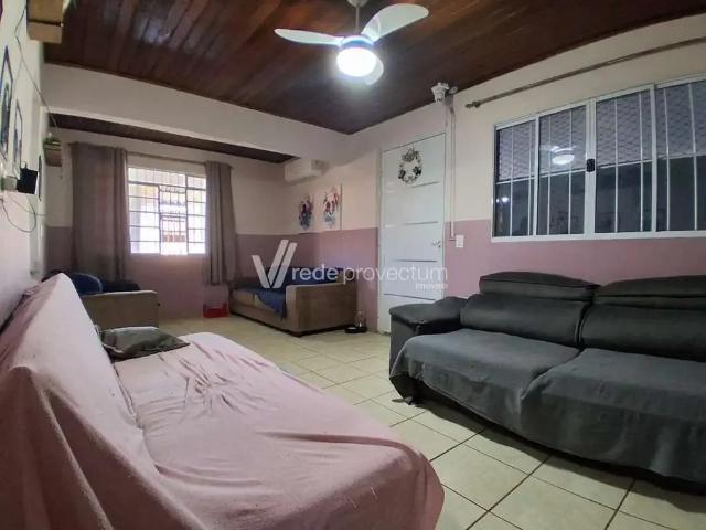 Casa / Sobrado para Venda em Campinas/SP Vila Boa Vista 2 Quartos