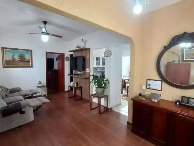 Casa / Sobrado para Venda em Campinas/SP Vila Boa Vista 2 Quartos