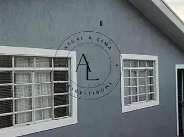 Casa / Sobrado para Venda em Campinas/SP Vila Boa Vista 2 Quartos