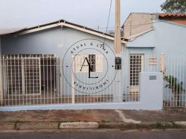Casa / Sobrado para Venda em Campinas/SP Vila Boa Vista 2 Quartos