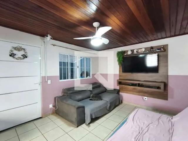 Casa / Sobrado para Venda em Campinas/SP Vila Boa Vista 2 Quartos