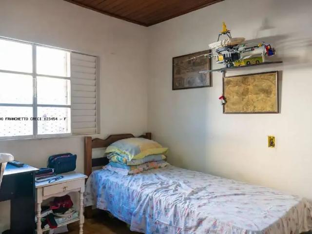 Casa / Sobrado para Venda em Campinas/SP Vila Boa Vista 2 Quartos
