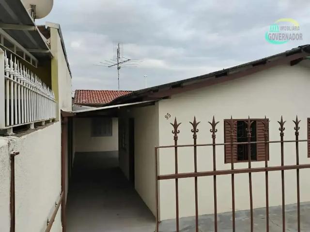 Casa / Sobrado para Venda em Campinas/SP Vila Boa Vista 2 Quartos