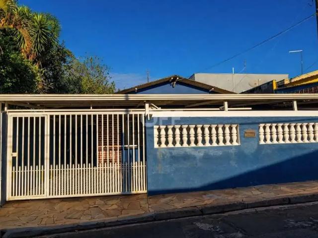 Casa / Sobrado para Venda em Campinas/SP Vila Boa Vista 2 Quartos