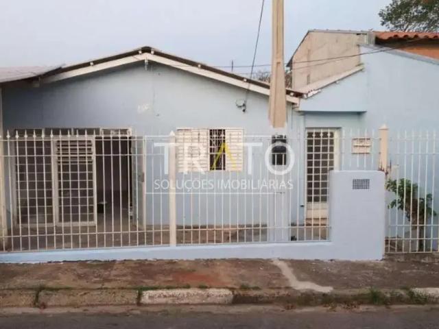 Casa / Sobrado para Venda em Campinas/SP Vila Boa Vista 3 Quartos
